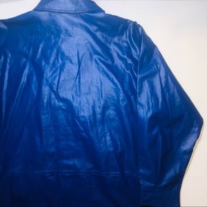 Woolrich | Jackets & Coats | Vtg Woolrich 9s Mens Pvc Rain Jacket Xl ...